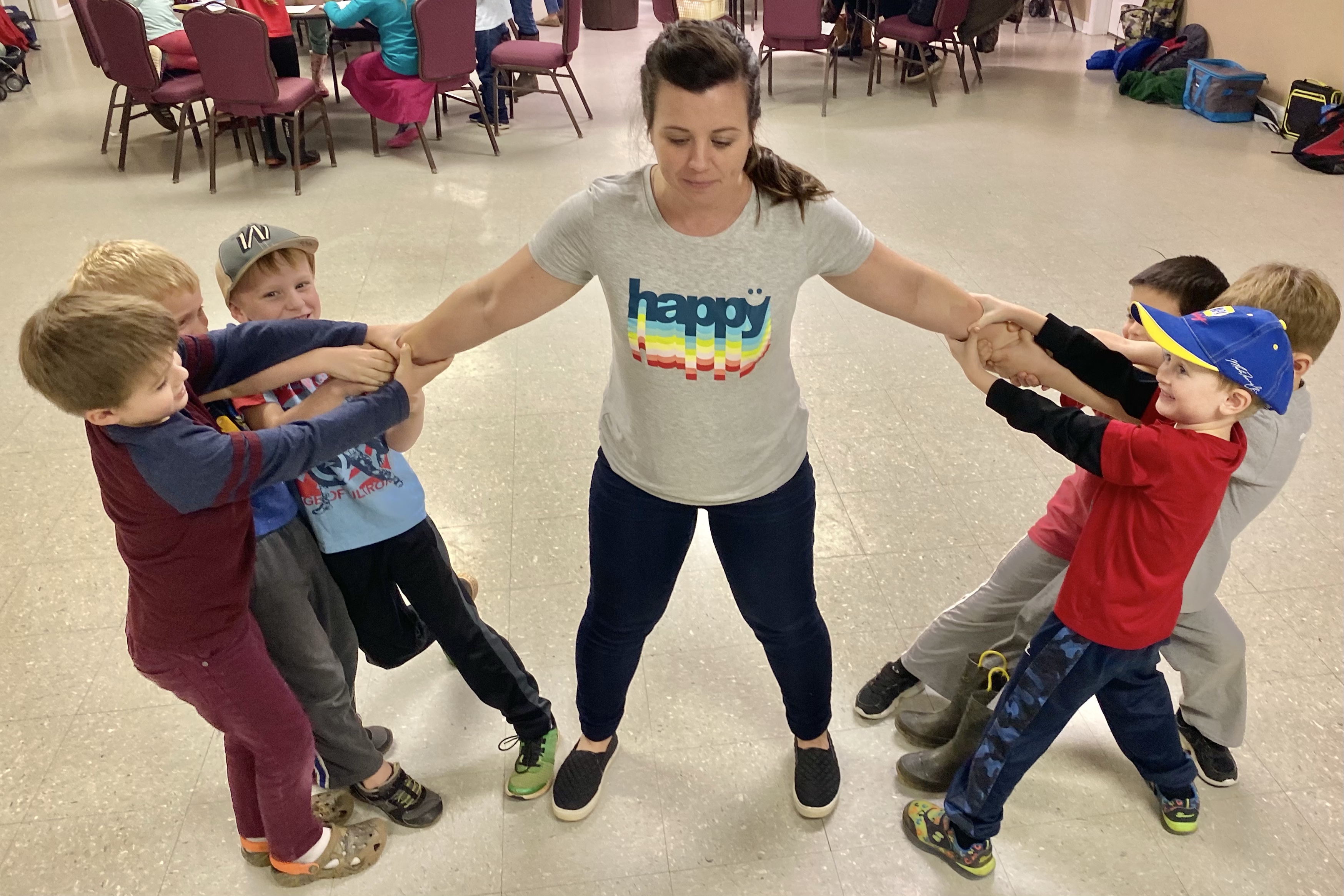Classical Conversations Why And How Of Our Homeschool Reclaiming Wonders
