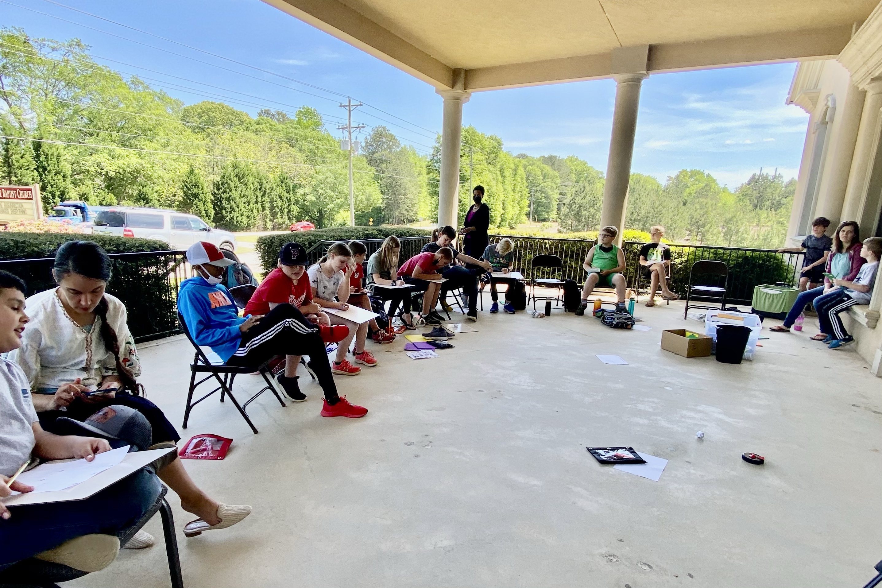 Classical Conversations Essentials: What You Need to Know / Reclaiming ...