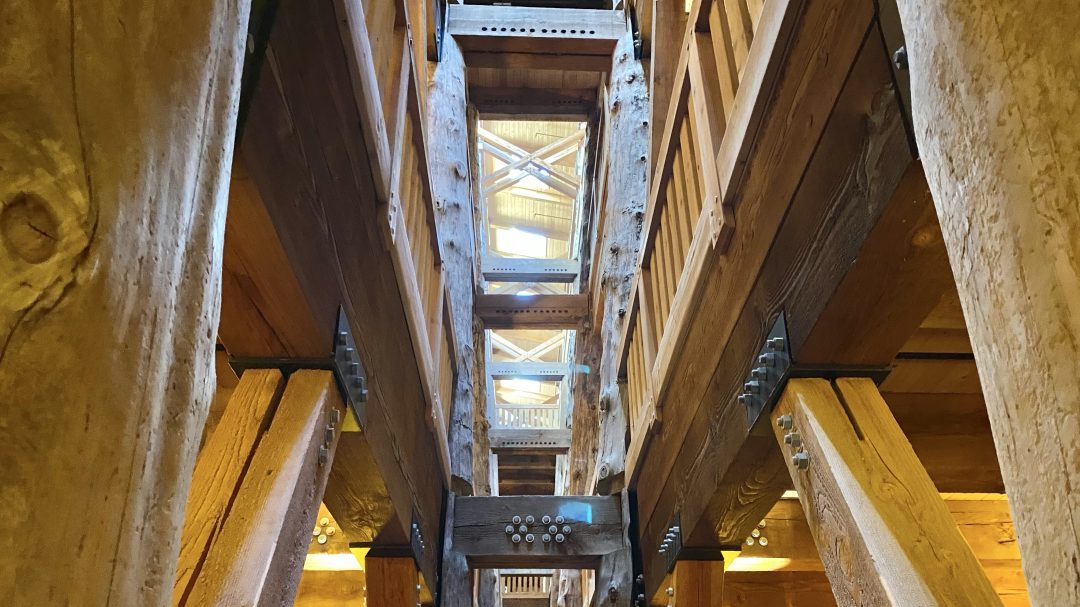 Ark Encounter: Everything You Need to Plan a Trip {2023} / Reclaiming ...