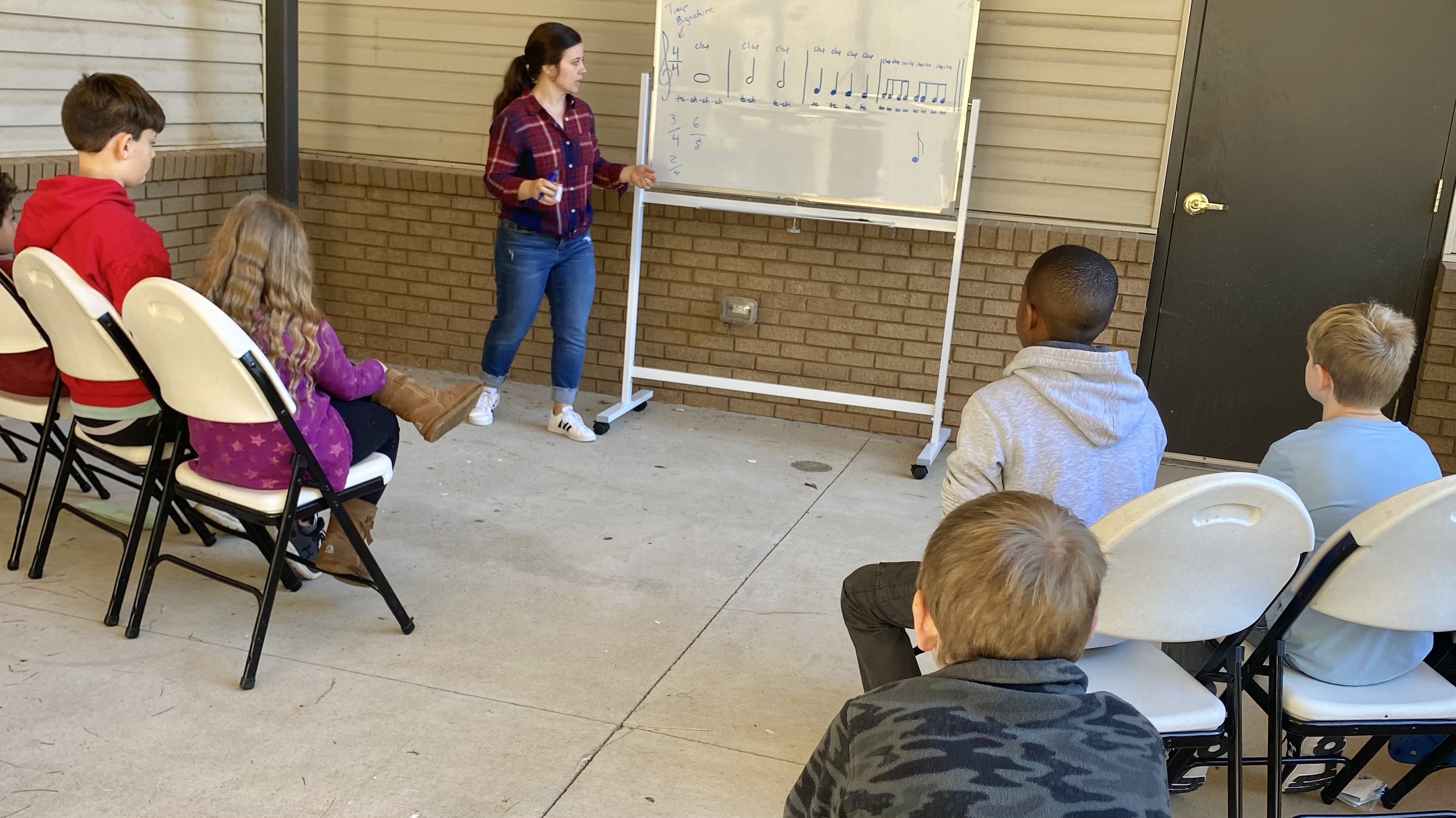 Classical Conversations Why And How Of Our Homeschool Reclaiming Wonders