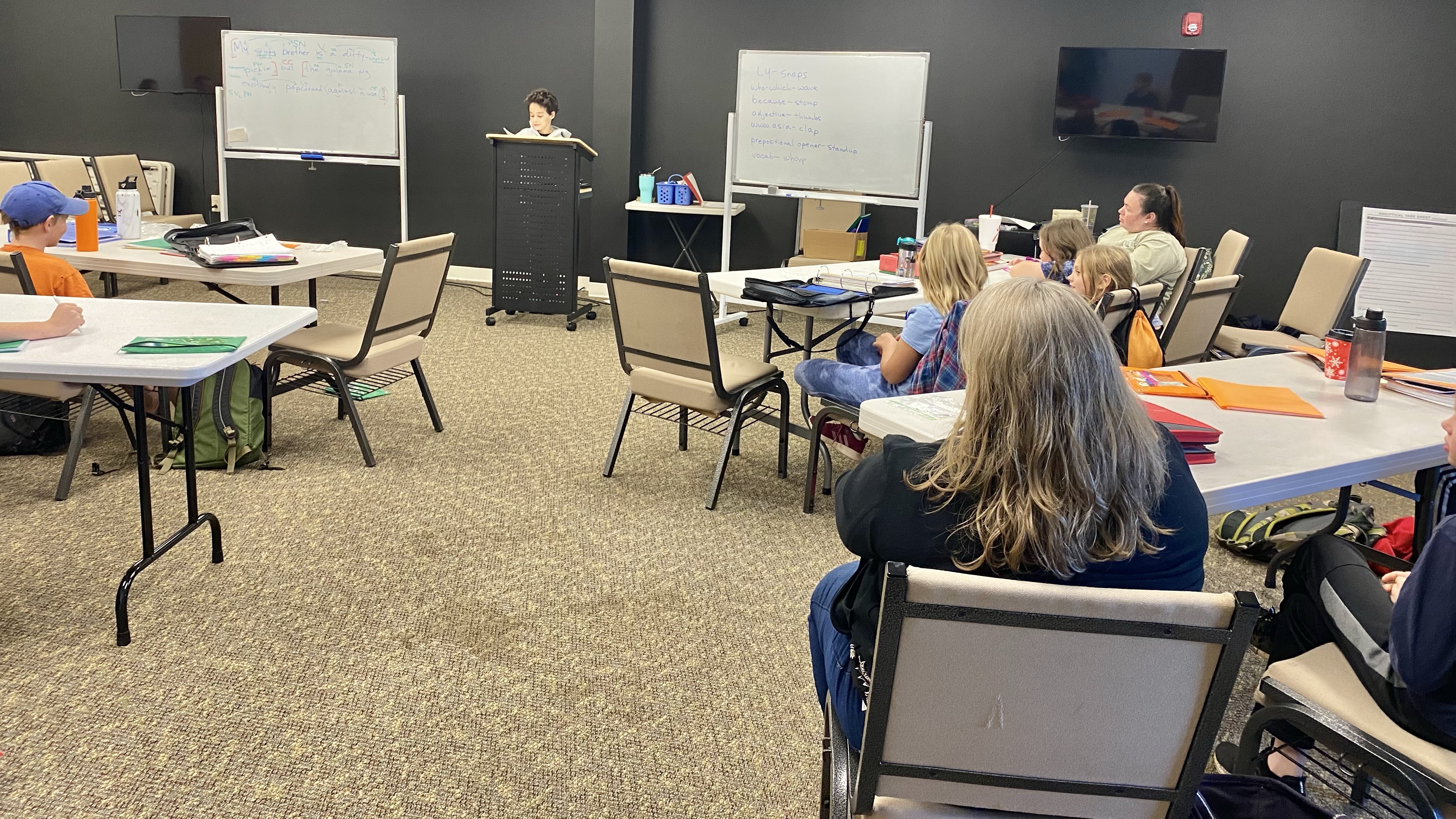 Classical Conversations Why And How Of Our Homeschool Reclaiming Wonders
